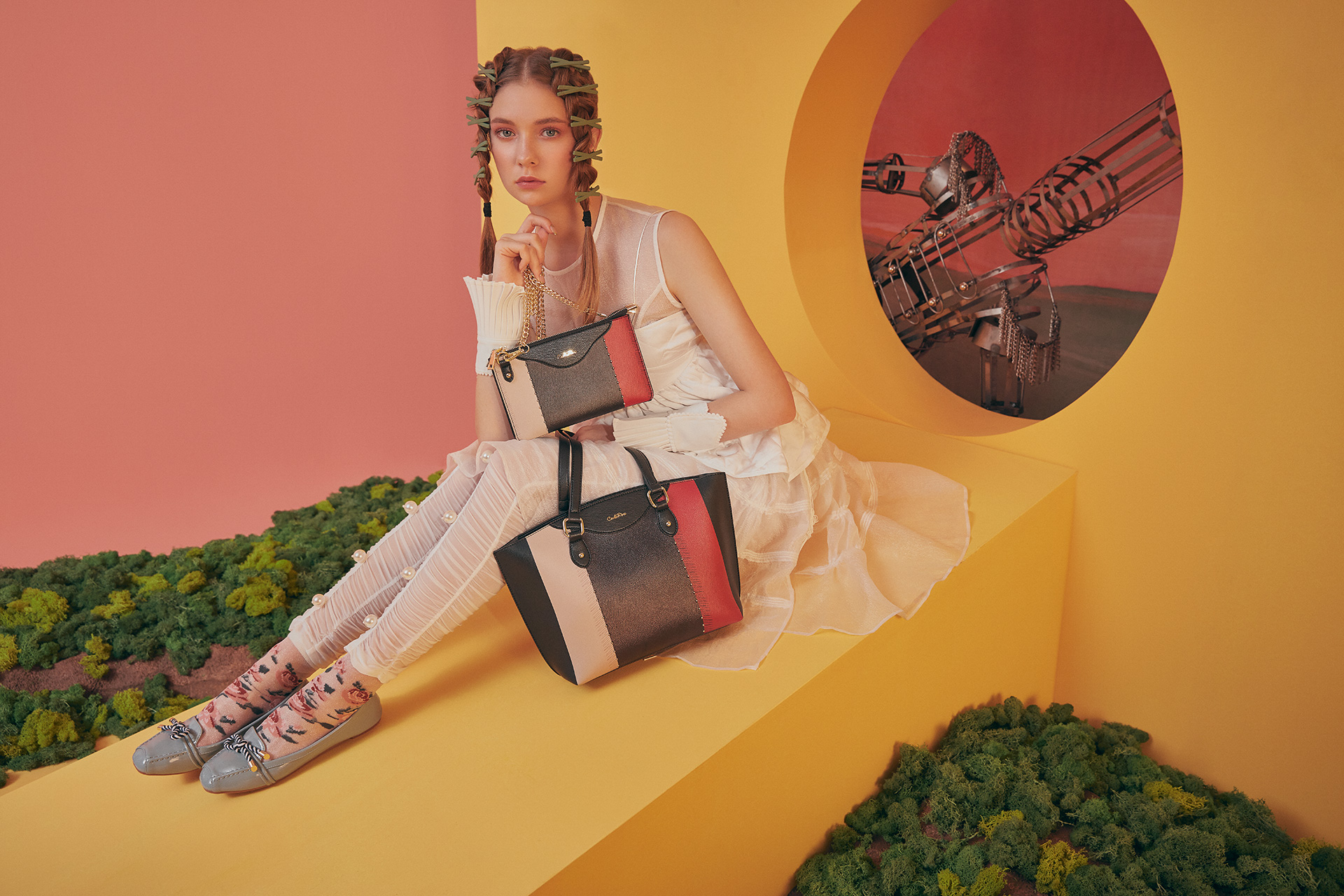 Carlo Rino Official Website | Fashioned Goods and Accessories