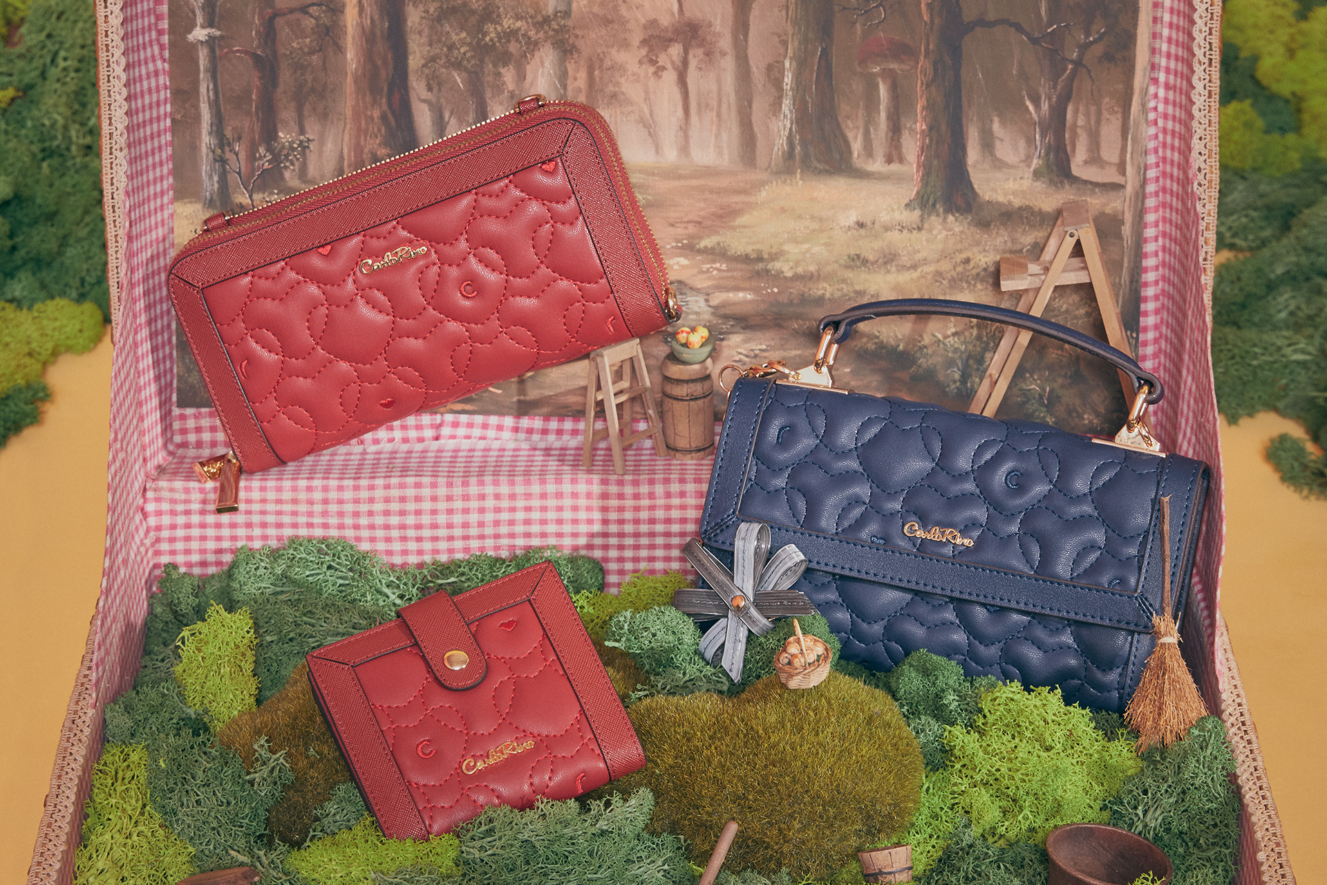 Carlo Rino Official Website | Fashioned Goods and Accessories