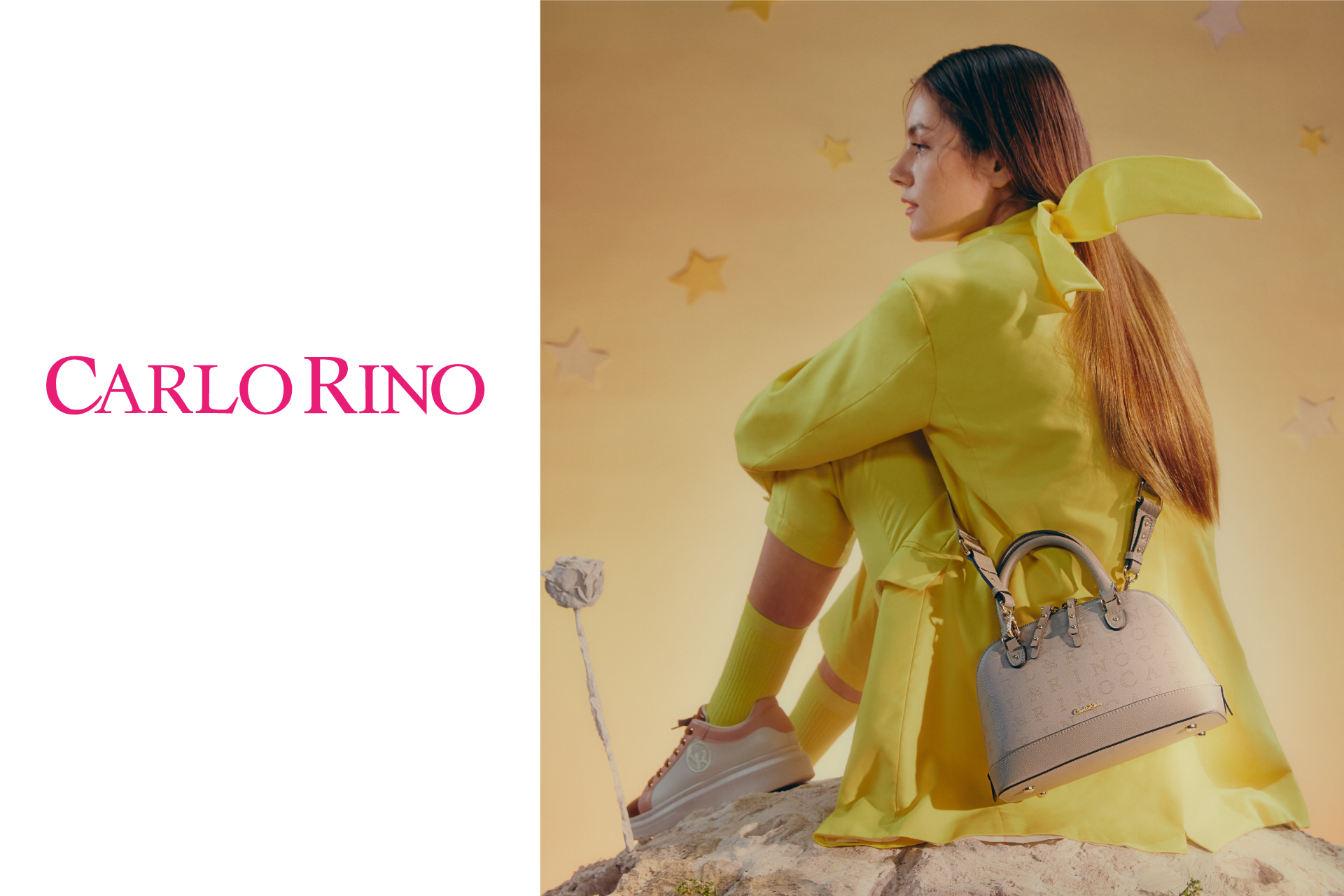 Carlo Rino Official Website | Fashioned Goods and Accessories
