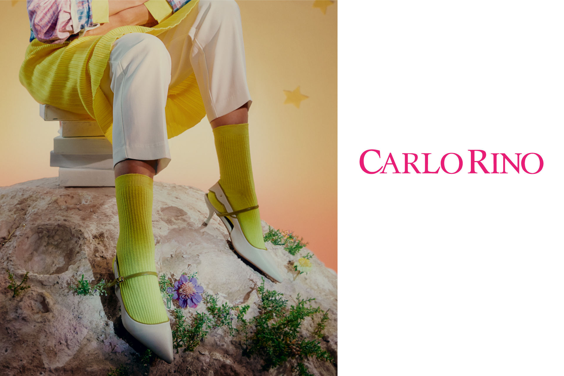 Carlo Rino Official Website | Fashioned Goods and Accessories